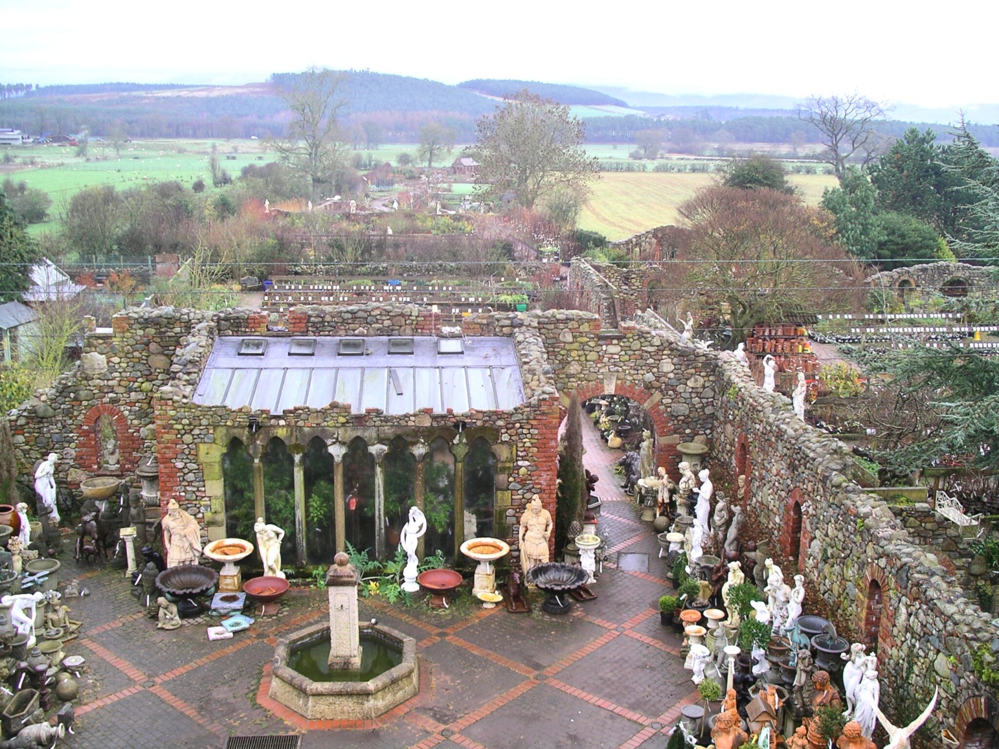 40 years of Larch Cottage – Larch Cottage Nurseries